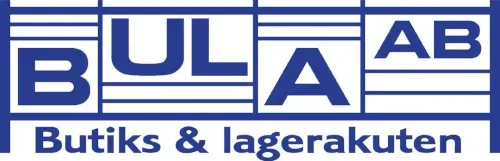 BULA AB | Gatupratare Easy Sign 70x100 cm | 4 färger